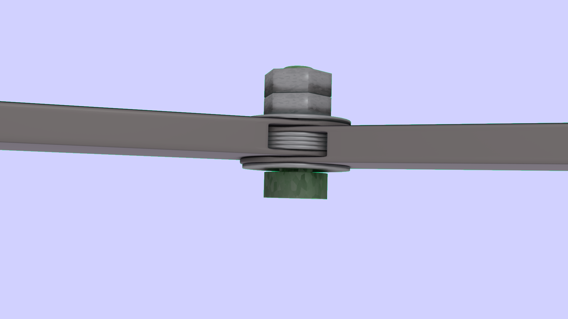 Building a screen printing press – Part 4 – Glint Concepts