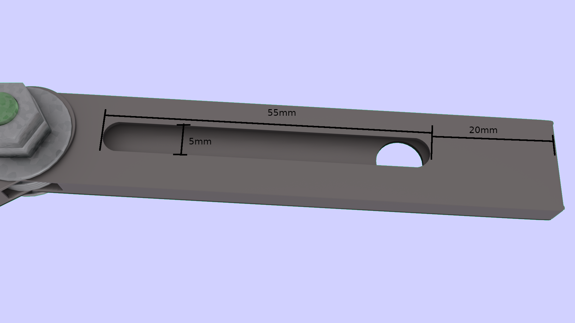 Building a screen printing press – Part 4 – Glint Concepts